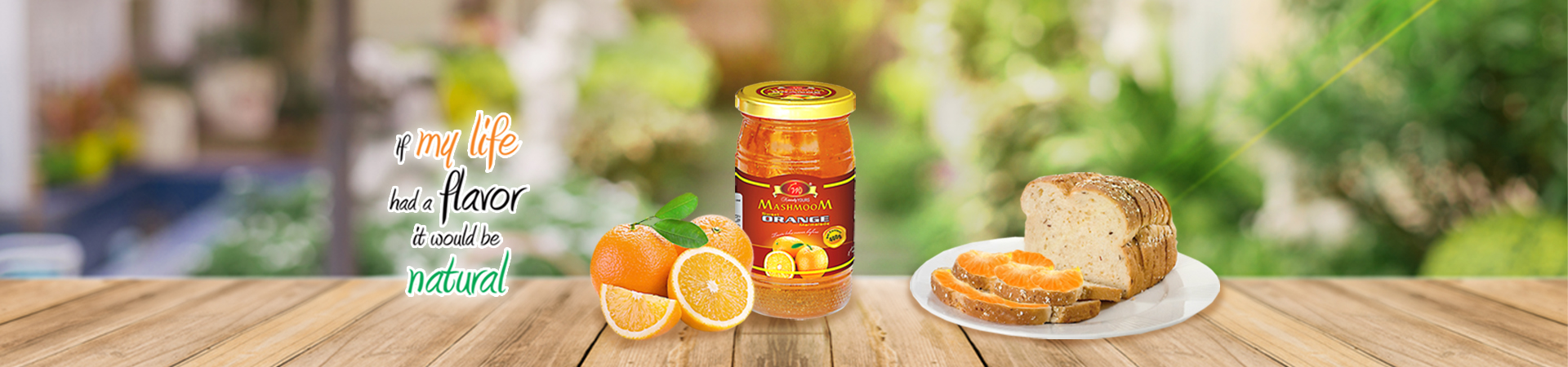 Home base - Mashmoom