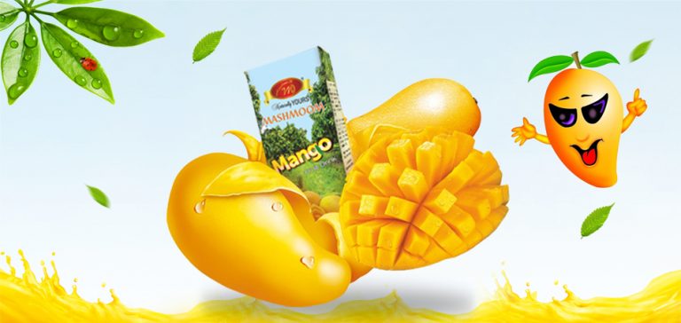 Home base - Mashmoom