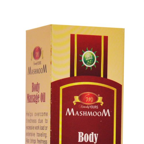 Oil (For External Use Only) Archives - Mashmoom