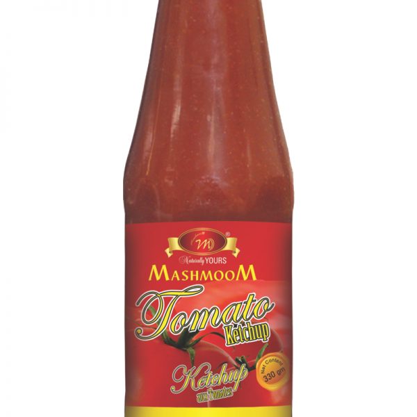 Ketchup Archives - Mashmoom