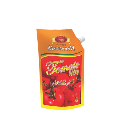 Ketchup Archives - Mashmoom