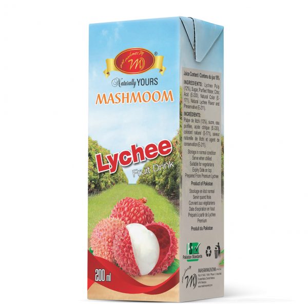 Lychee Archives - Mashmoom
