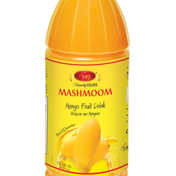 Mango Archives - Mashmoom