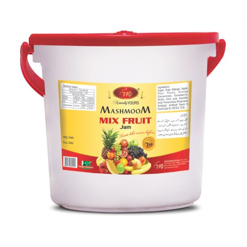 Mix Fruit Archives - Mashmoom