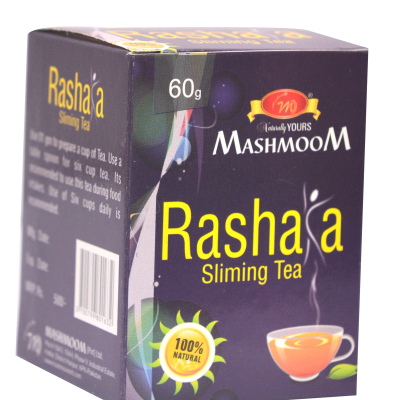 Rashaka Archives - Mashmoom